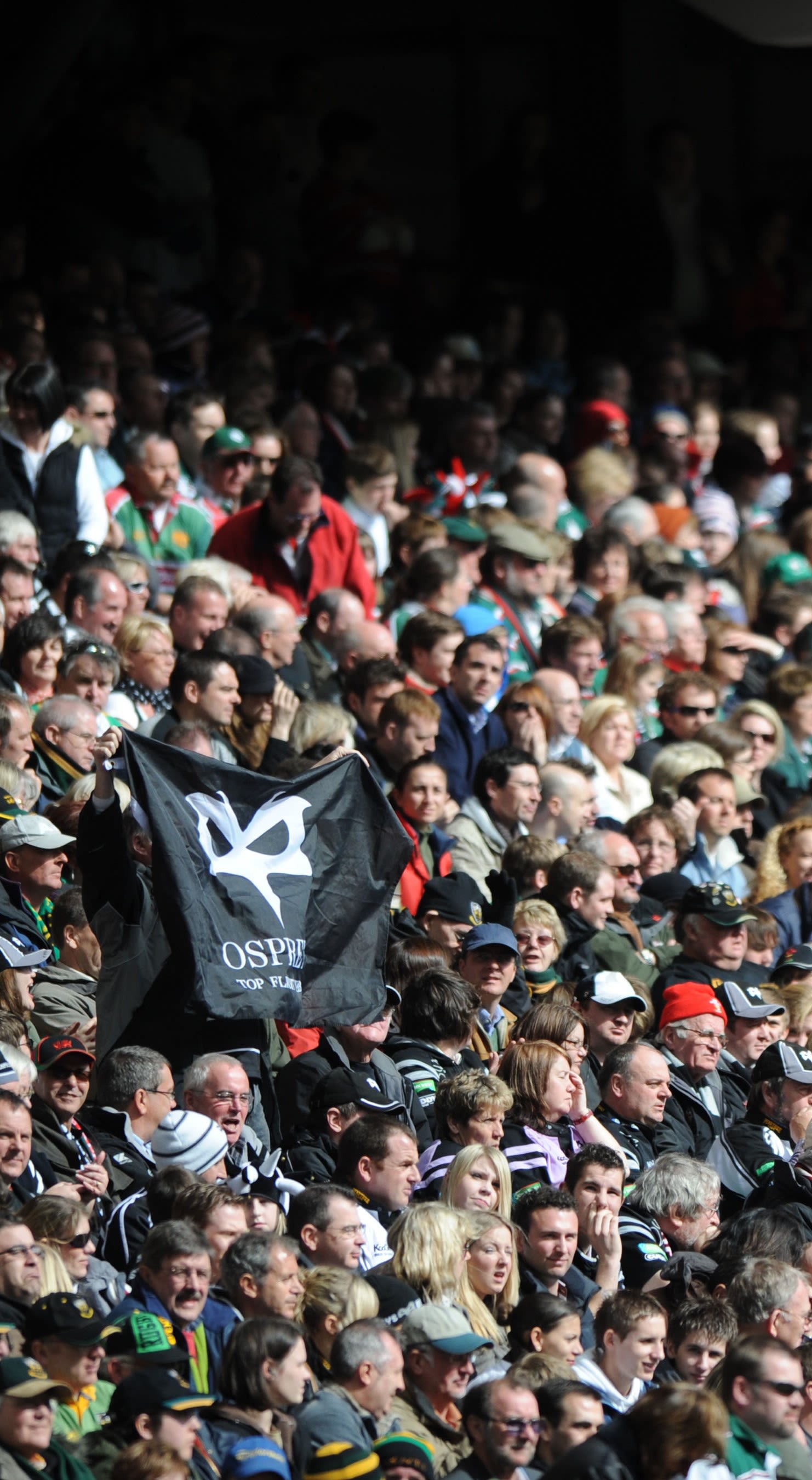 Tales of Christmases Past: The West Wales Derby